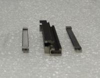 China High Speed Progressive Dies Stamping Hasco Standard Cr12mov Tooling Material for sale