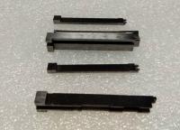 China High Speed Progressive Dies Stamping Hasco Standard Cr12mov Tooling Material for sale