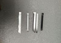 China High Speed Progressive Dies Stamping Hasco Standard Cr12mov Tooling Material for sale