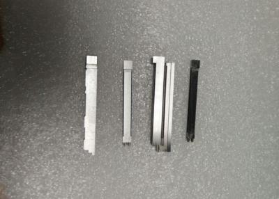 China High Speed Progressive Dies Stamping Hasco Standard Cr12mov Tooling Material for sale