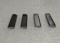 China Rapid Prototyping Precision Mould Parts Aluminum Material OEM for sale