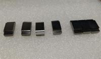 China HASCO Standard Mould Parts Components Quencher Mould Hot Treatment 20-60 HRC for sale