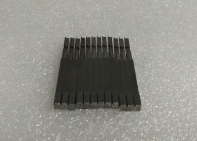 China Precision CNC Machining Milling Parts Nickel Plating Surface Treatment 6063 Aluminum Custom for sale