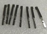 China Precision CNC Machining Milling Parts Nickel Plating Surface Treatment 6063 Aluminum Custom for sale