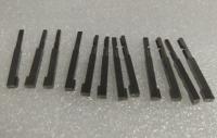 China Precision CNC Machining Milling Parts Nickel Plating Surface Treatment 6063 Aluminum Custom for sale