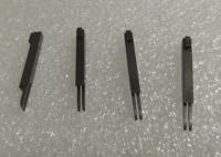 China ODM Precision Machined Components , EDM Wear Parts Wire Cut for sale