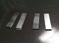 China Precision Metal Stamping Parts for Furniture Hardware Steel Alloy ±0.002mm Tolerance for sale