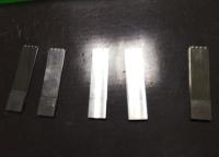 China Precision Metal Stamping Parts for Furniture Hardware Steel Alloy ±0.002mm Tolerance for sale