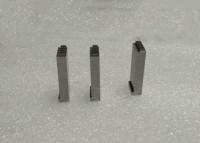 China Wire EDM Metal Die Casting Parts , Precision Auto Spares With Polishing for sale
