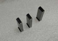 China Wire EDM Metal Die Casting Parts , Precision Auto Spares With Polishing for sale