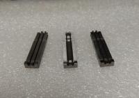 China Wire EDM CNC Milling Aluminum Parts Micro Machining Powder Coating Surface for sale