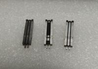China Wire EDM CNC Milling Aluminum Parts Micro Machining Powder Coating Surface for sale