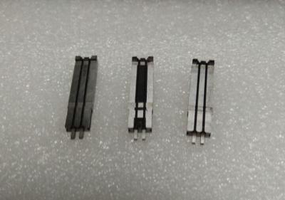 China Wire EDM CNC Milling Aluminum Parts Micro Machining Powder Coating Surface for sale