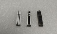 China Wire EDM CNC Milling Aluminum Parts Micro Machining Powder Coating Surface for sale