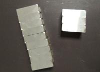 China 94HRC EDM Machined Parts Precision Wire Cutting With Polishing Surface for sale