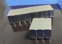 China 94HRC EDM Machined Parts Precision Wire Cutting With Polishing Surface for sale