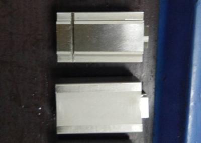 China Custom Plastic Injection Mold Core Insert Cavity Insert HRC 54-56 Surface Finish for sale