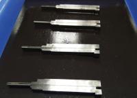 China CNC Grinding Injection Molding Aluminum Parts for Medical Vehicle Household ±0.001mm Tolerance for sale