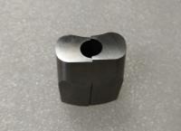 China Custom High Precision Automotive Plastic Parts Stainless Steel 0.02mm Tolerance ISO 9001 for sale