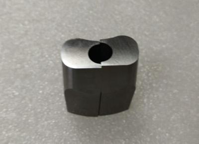 China Custom High Precision Automotive Plastic Parts Stainless Steel 0.02mm Tolerance ISO 9001 for sale