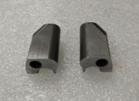 China Custom High Precision Automotive Plastic Parts Stainless Steel 0.02mm Tolerance ISO 9001 for sale