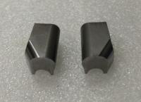China Custom High Precision Automotive Plastic Parts Stainless Steel 0.02mm Tolerance ISO 9001 for sale
