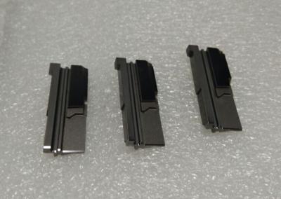 China Stainless Steel CNC Machining Parts HRC20-94 Die Casting Polishing 0.001mm Accuracy for sale
