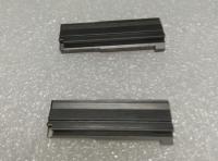 China Stainless Steel CNC Machining Parts HRC20-94 Die Casting Polishing 0.001mm Accuracy for sale