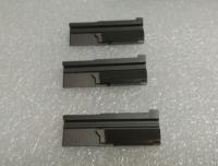 China Stainless Steel CNC Machining Parts HRC20-94 Die Casting Polishing 0.001mm Accuracy for sale