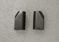 China Custom High Precision Automotive Plastic Parts Stainless Steel 0.02mm Tolerance ISO 9001 for sale