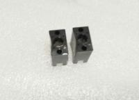 China Polishing Anodizing CNC Precision Machining Parts Hardened Metal Material For Car for sale