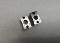 China Polishing Anodizing CNC Precision Machining Parts Hardened Metal Material For Car for sale