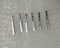 China ODM High Precision Injection Mould Parts Components ISO9001 Certification for sale
