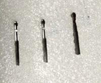 China ODM High Precision Injection Mould Parts Components ISO9001 Certification for sale