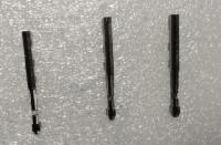 China ODM High Precision Injection Mould Parts Components ISO9001 Certification for sale
