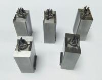 China High Precision Machined Components Insert Moulding Parts Mold Cavity EDM Process for sale
