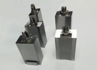 China High Precision Machined Components Insert Moulding Parts Mold Cavity EDM Process for sale