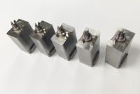 China High Precision Machined Components Insert Moulding Parts Mold Cavity EDM Process for sale