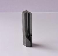 China CNC Machining Aluminum Parts Precision Hot Runner Spare Parts 20-60 HRC for sale