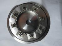 China Micro Machining Aluminum Precision Parts For Auto Car Engine for sale