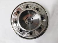 China Micro Machining Aluminum Precision Parts For Auto Car Engine for sale