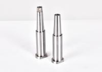 China SKD61 Bushing Punch Precision Core Pins with Drilling Surface ±0.003mm Tolerance for sale