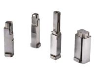 China ABS Material Die Casting Parts , HASCO Mould Parts Laser Etching Surface for sale