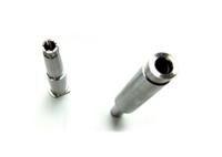 China SKD61 Bushing Punch Precision Core Pins with Drilling Surface ±0.003mm Tolerance for sale
