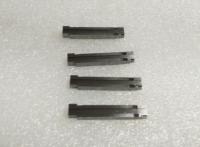 China Single Cavity Injection Mould Parts With Texture Polished Painting for sale