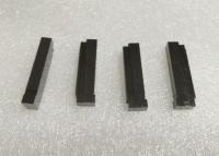 China Copper C11000 Custom Mold Components Parts For Household Appliance for sale