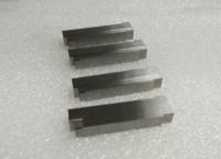 China Copper C11000 Custom Mold Components Parts For Household Appliance for sale