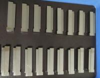 China Copper C11000 Custom Mold Components Parts For Household Appliance for sale