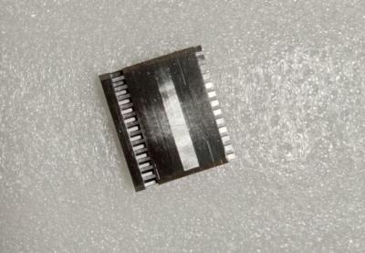 China Electro Painting Precision Moulded Components Milling For Car for sale