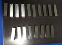 China Stamping Progressive Die Tooling With Polishing Anodize Sanding for sale